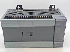 Allen-Bradley SLC PLCs - Project Range, Tips, Hints, Upgrade