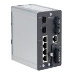 Stratix Ethernet Switch - Allen-Bradley Automation