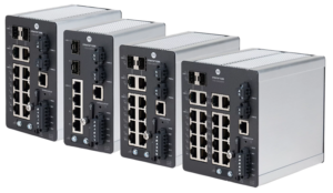 Stratix Industrial Ethernet Switches - Allen-Bradley Automation